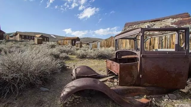 Top 10 Hottest Places On Earth