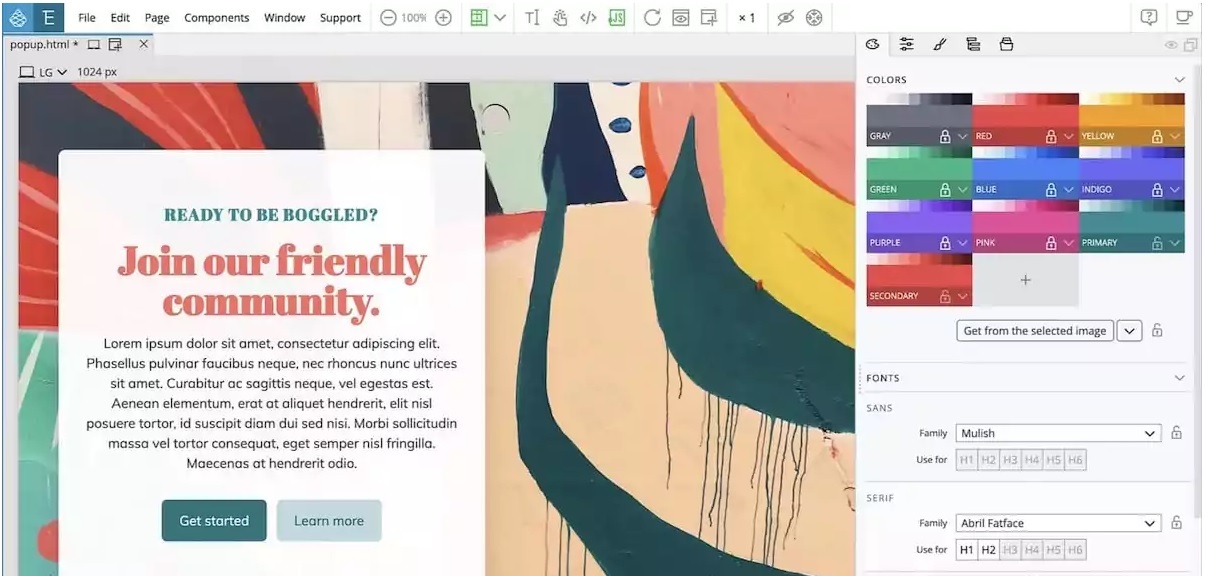 Die 10 besten HTML-Editoren für Webdesigner